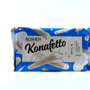 Roshen Konafetto Wafers Milk 140g | Mu Express